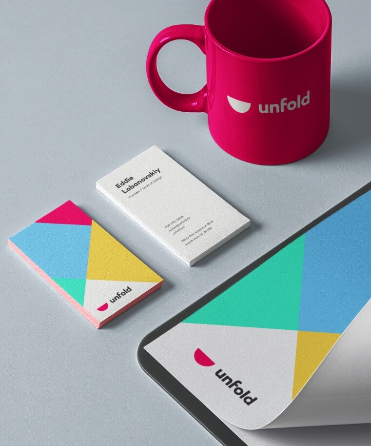 Expert Business Stationery Design | Website Design