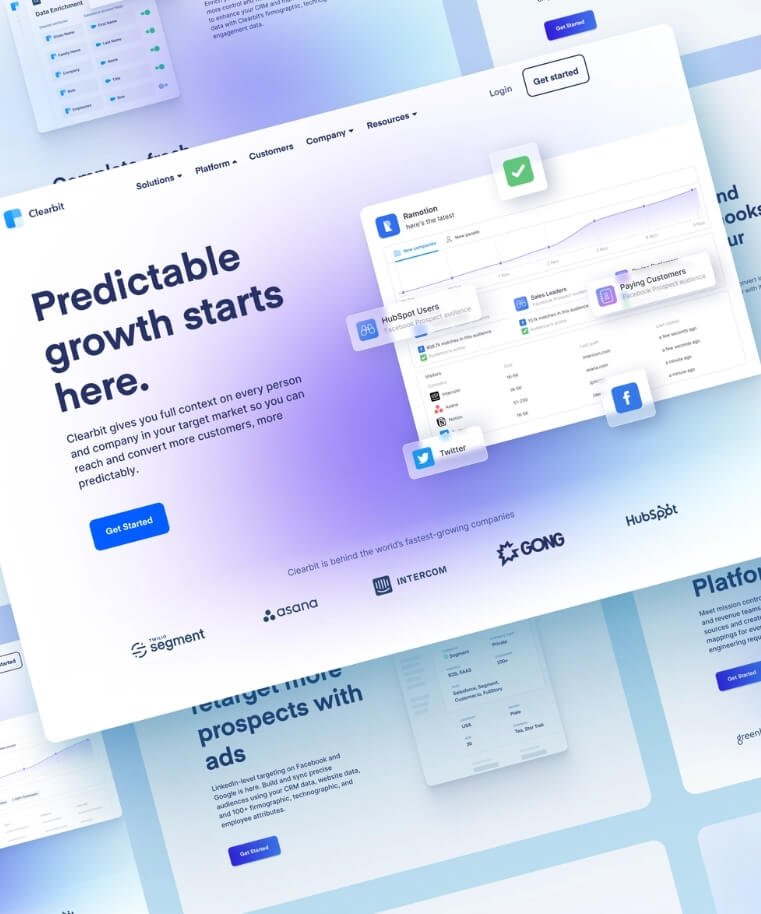 Online Portal Development | Weblogo360